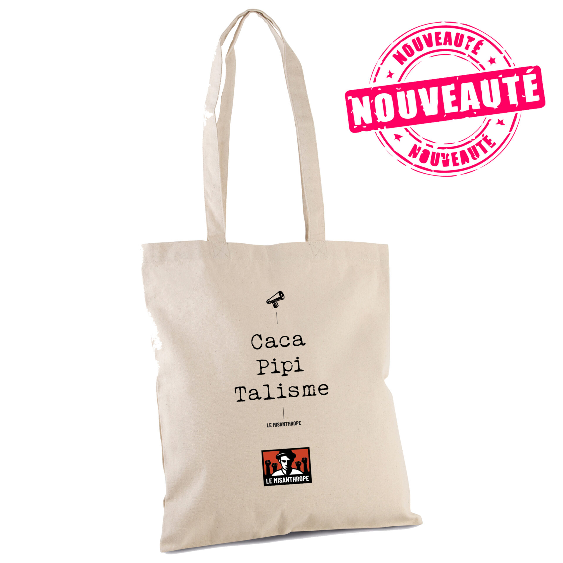 Le Misanthrope - créateur de vêtements militants et éthiques